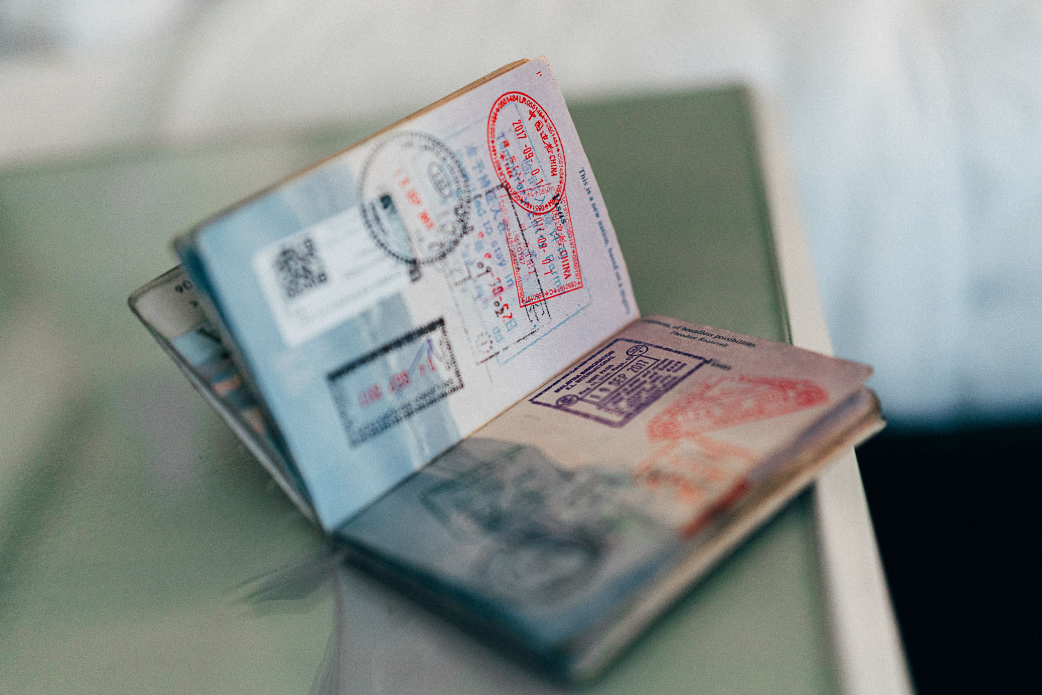 Customs & Immigration Clearance - Dockside Management