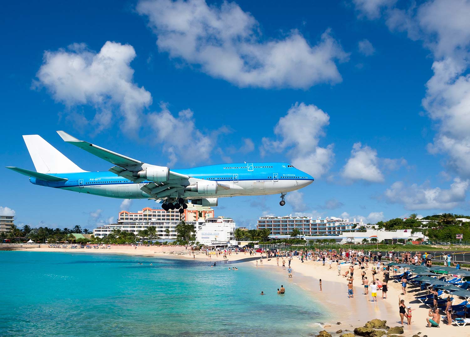 Services - Dockside Management