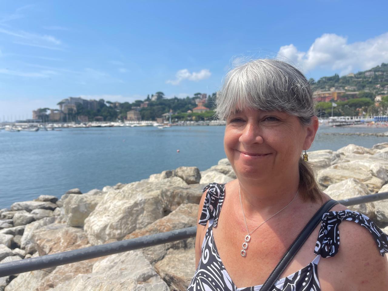 A conversation with Norina Edelman, CEO of Dockside - Dockside Management