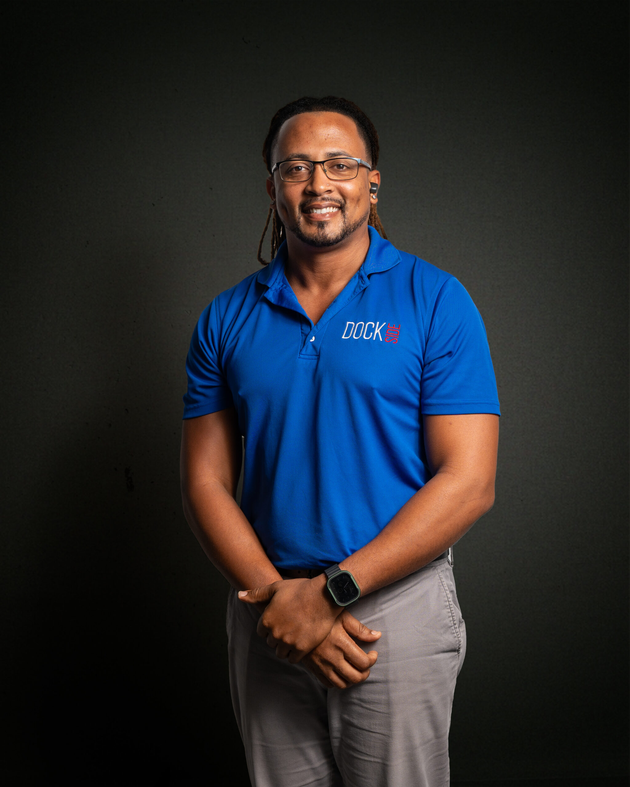 Team - Dockside Management