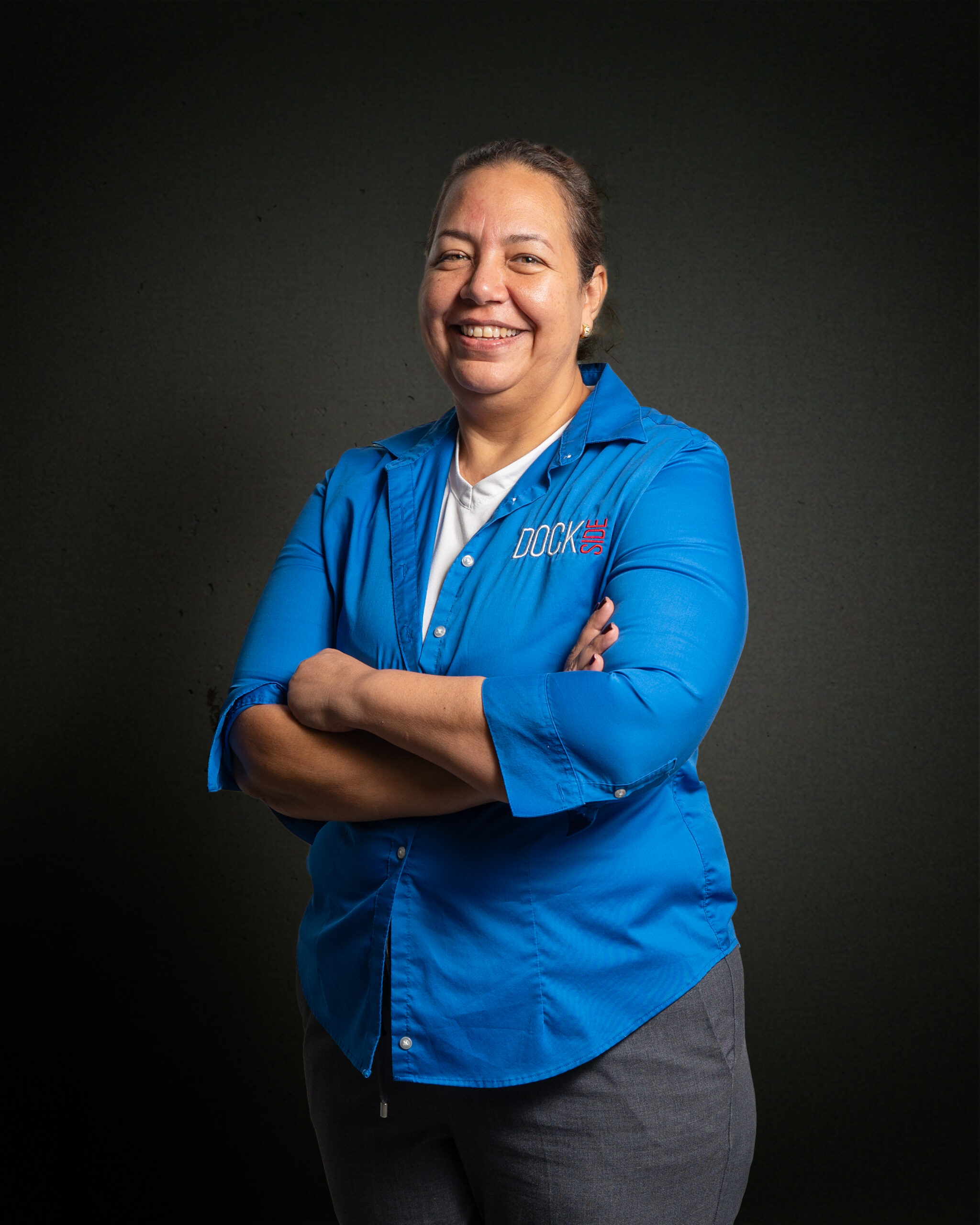 Team - Dockside Management