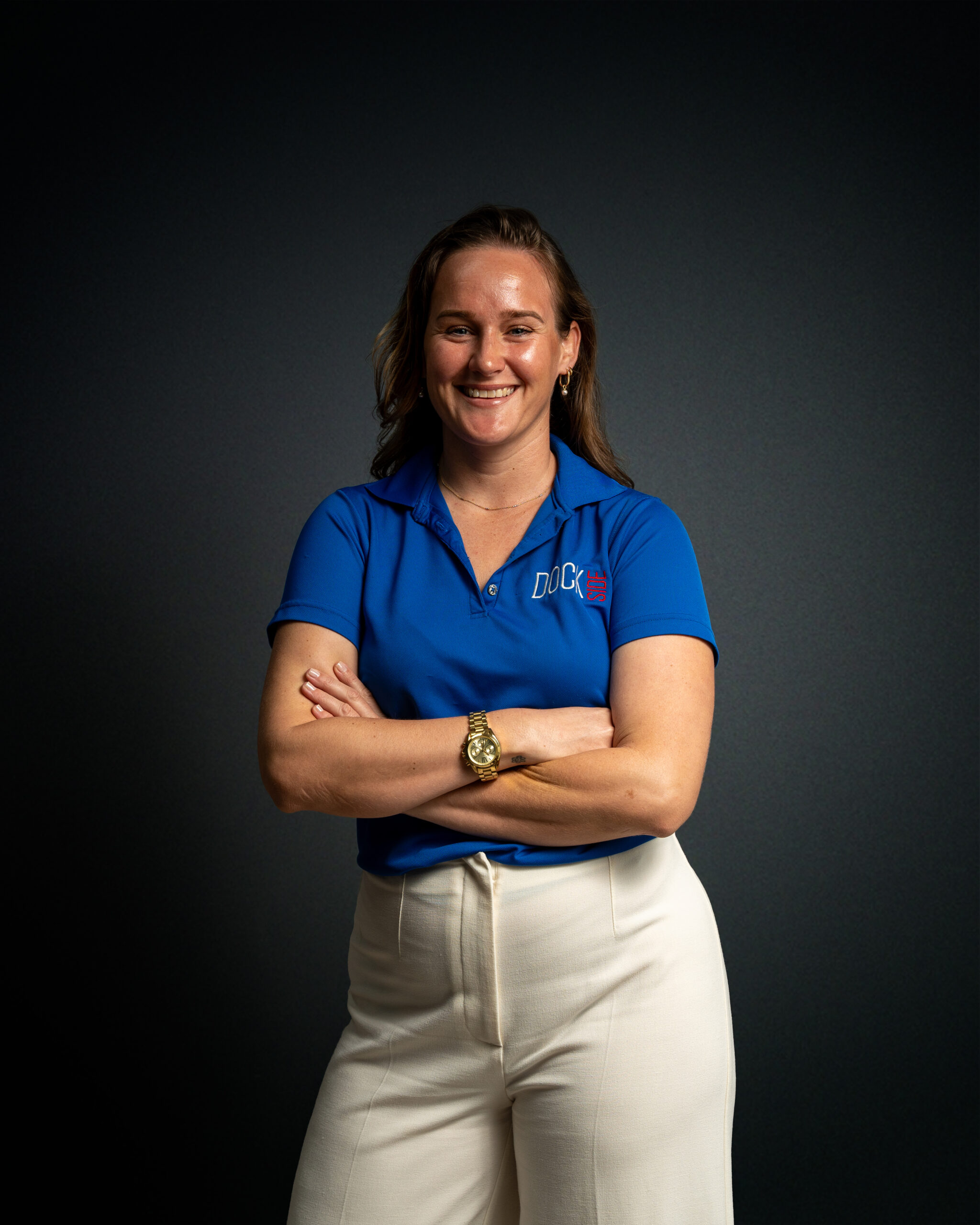 Team - Dockside Management