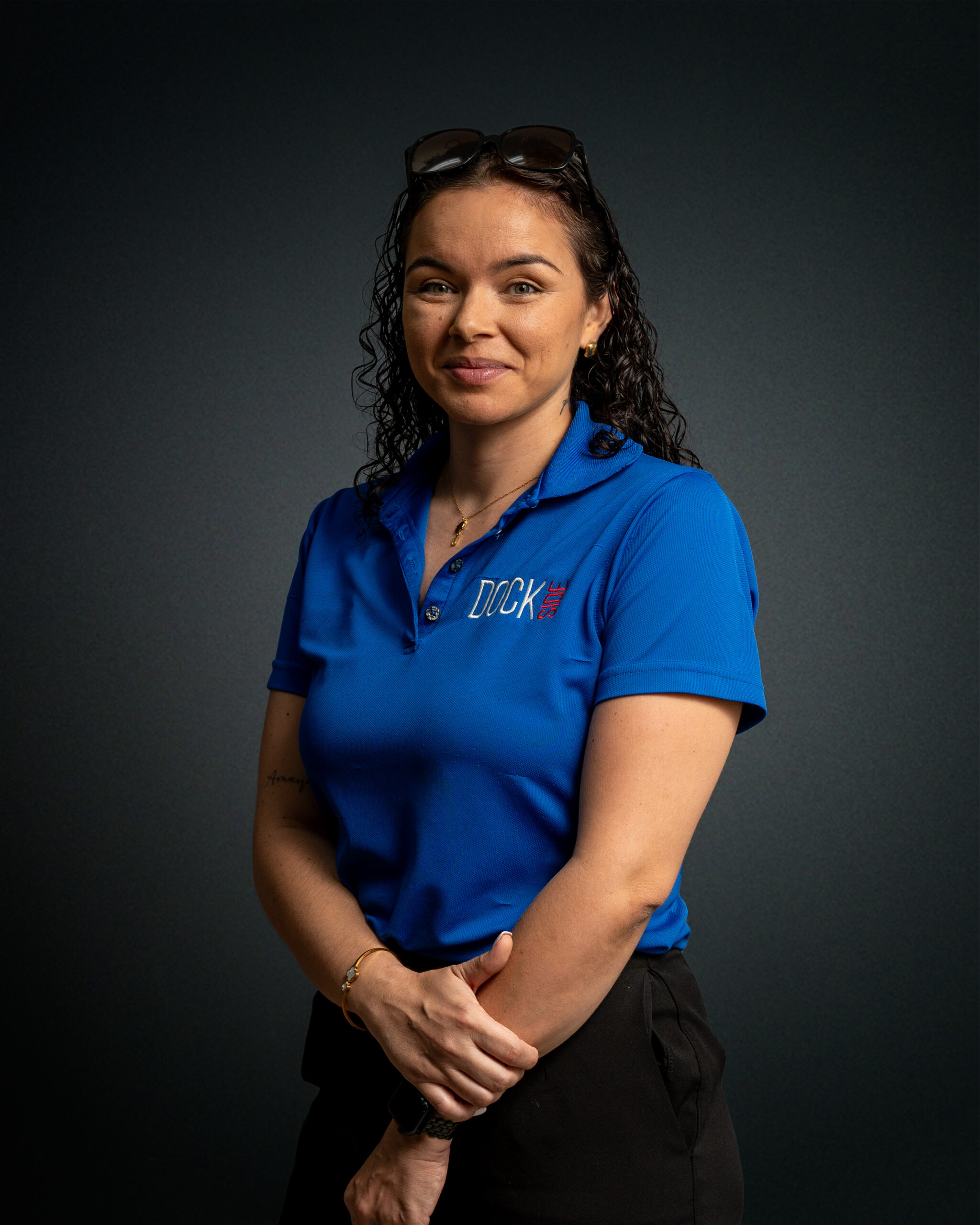 Team - Dockside Management