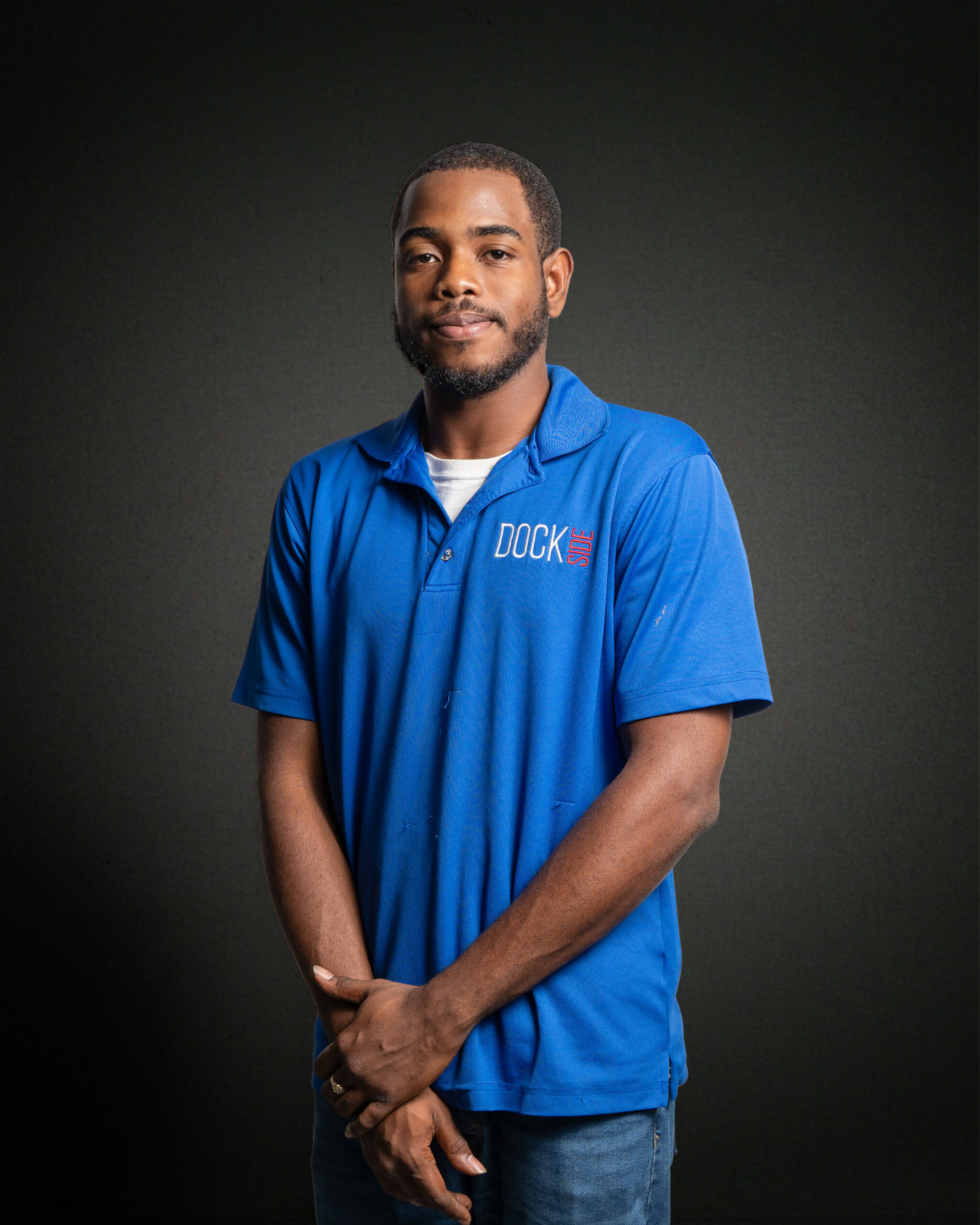 Team - Dockside Management