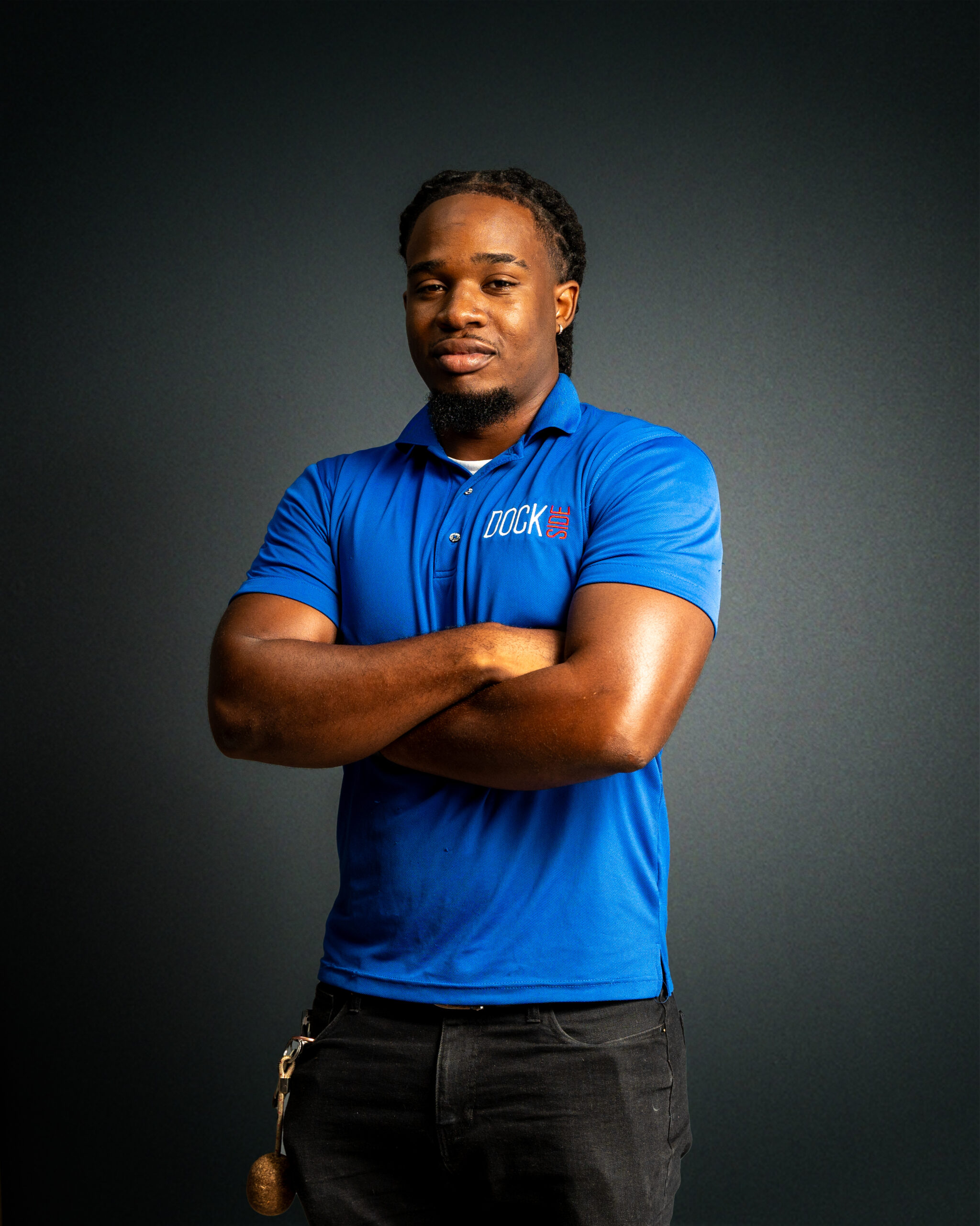 Team - Dockside Management