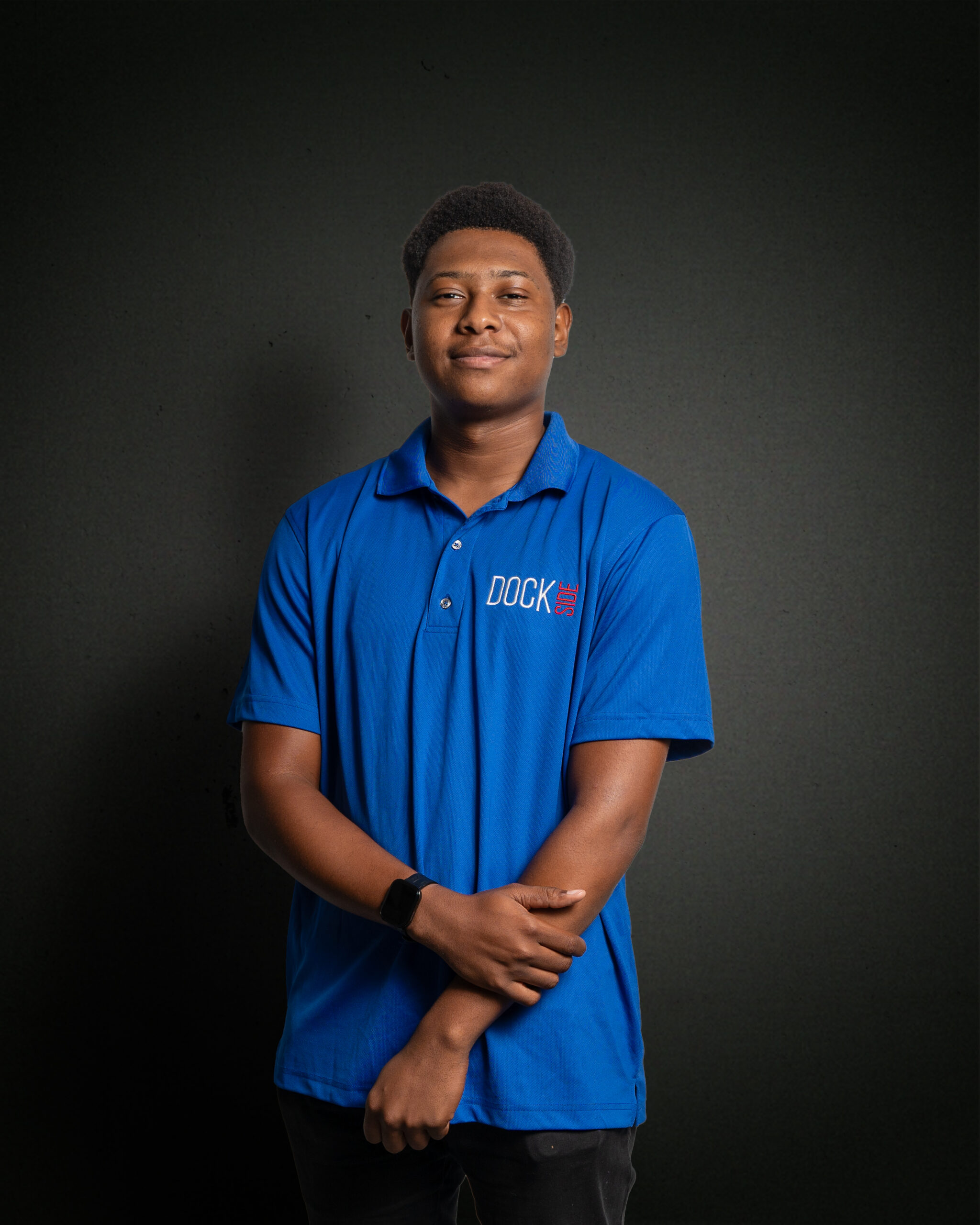 Team - Dockside Management