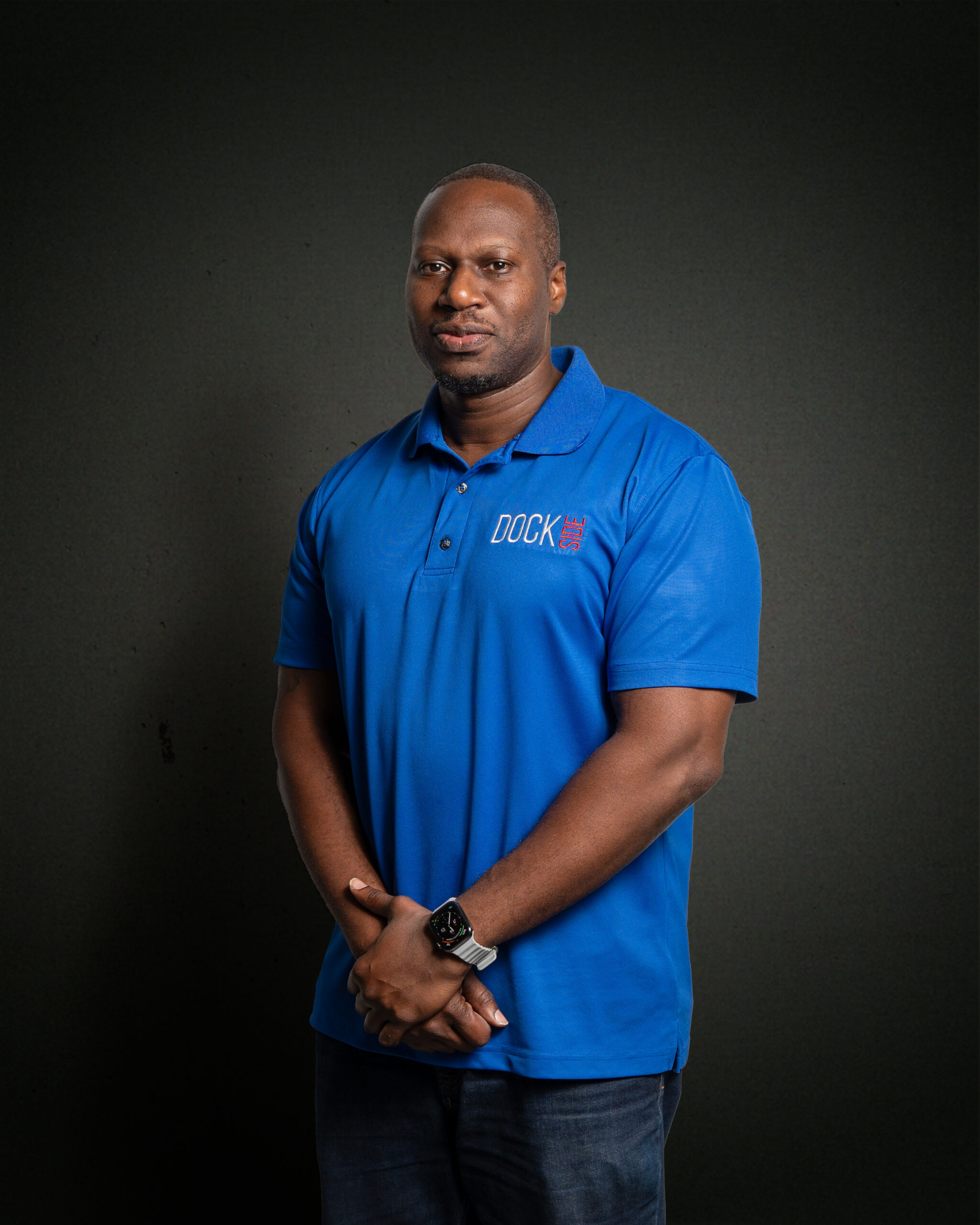 Team - Dockside Management