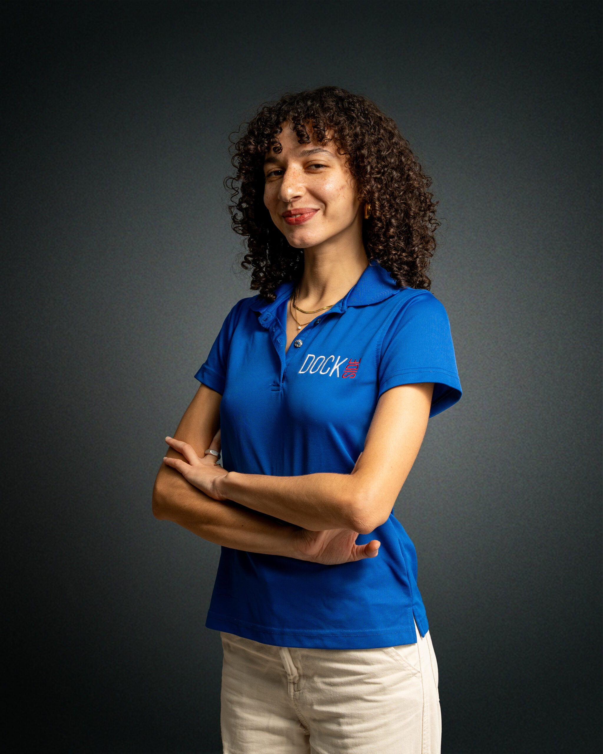 Team - Dockside Management